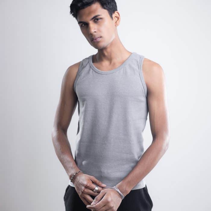 Tank Tops - Gorur Ghash