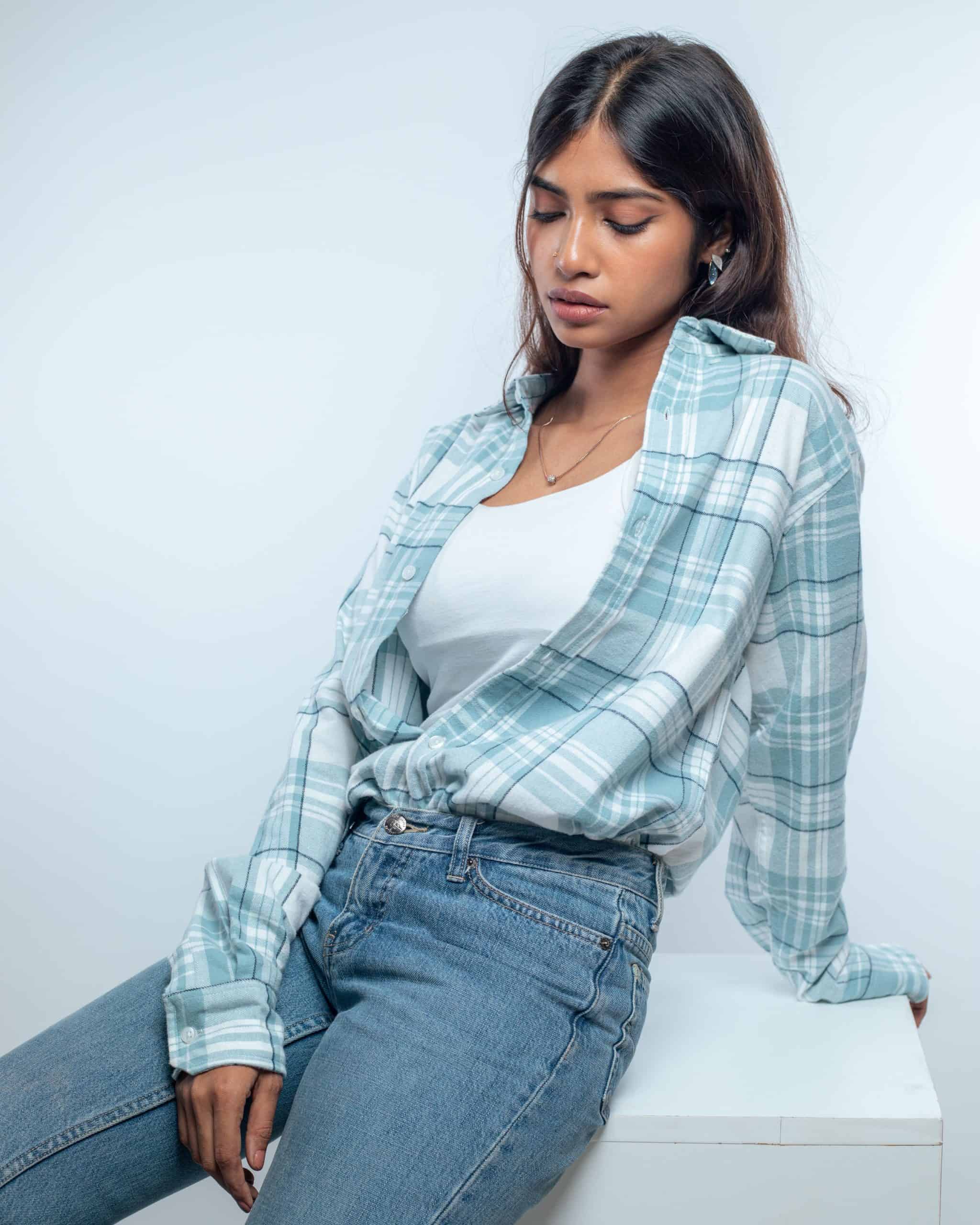 Flannels - Gorur Ghash