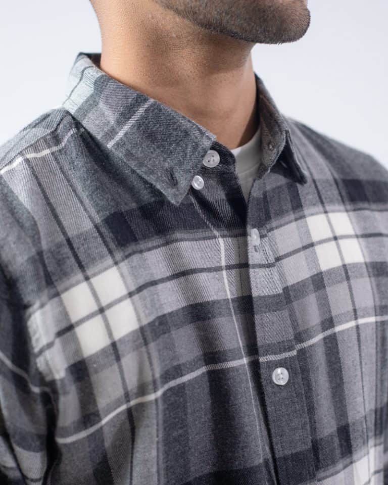 Flannels - Gorur Ghash