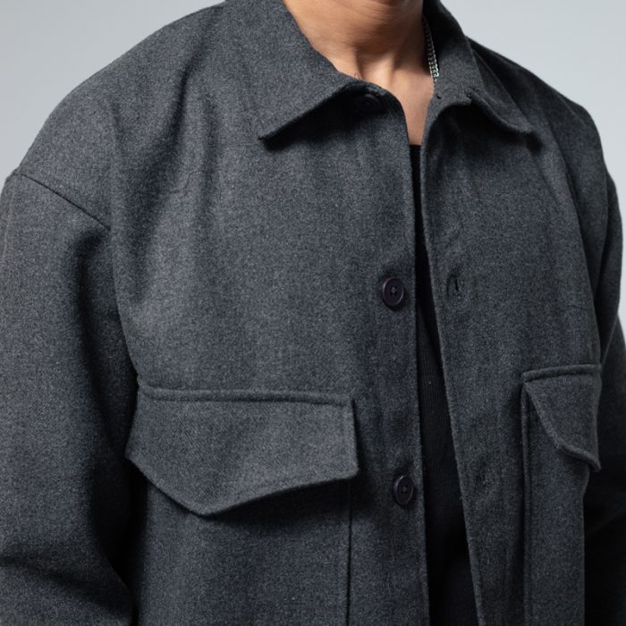 Jackets - Gorur Ghash