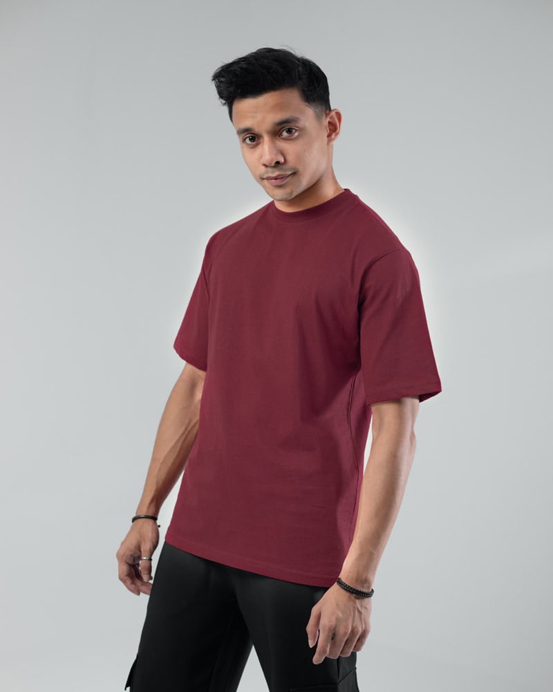 Drop-Tees - Gorur Ghash