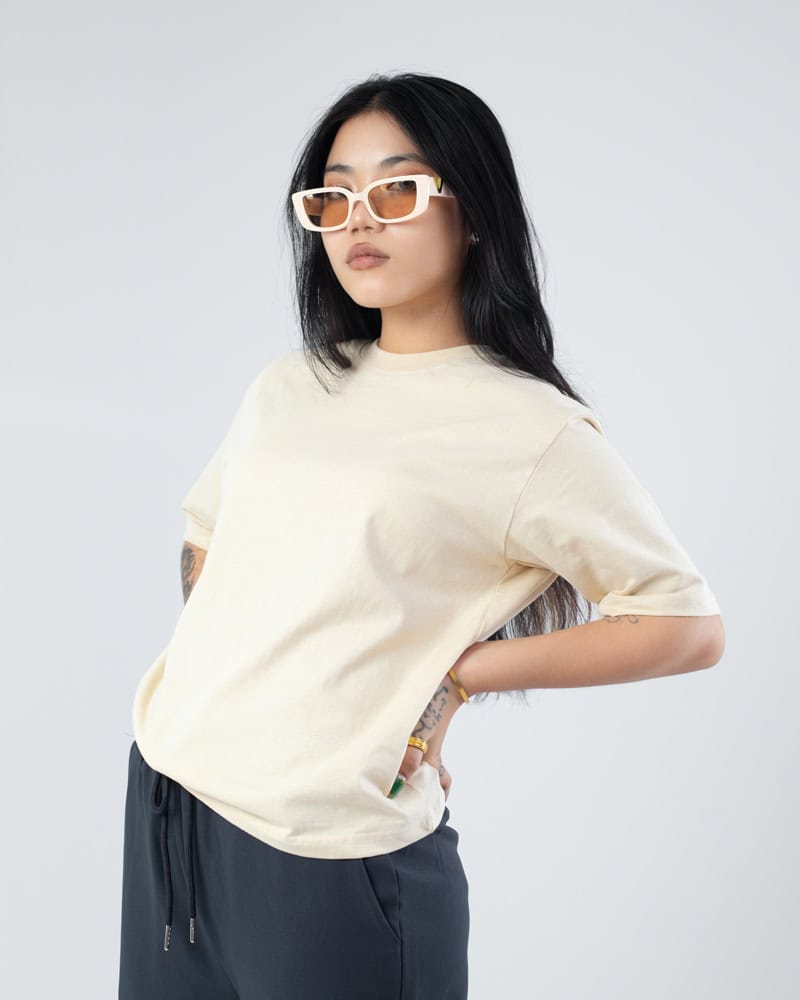 Drop-Tees - Gorur Ghash