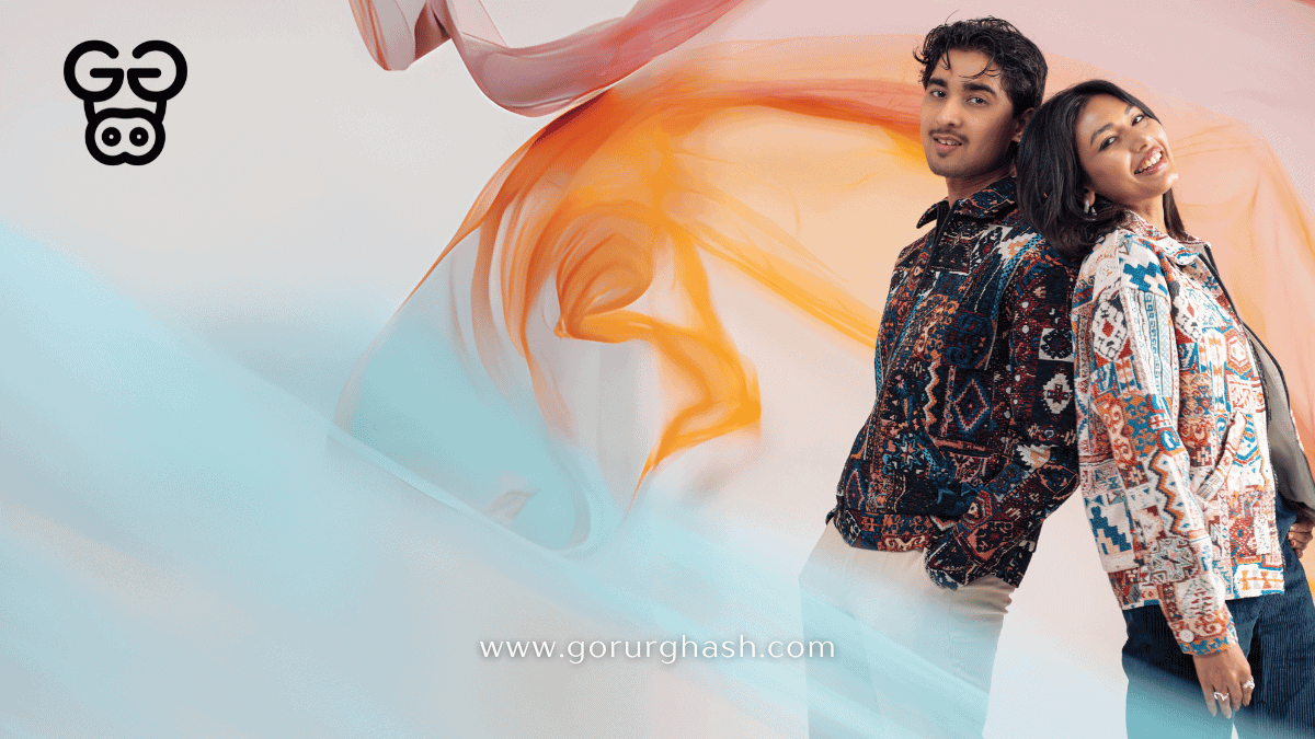 Ethnic - Gorur Ghash